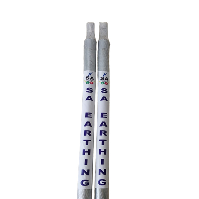 Earthing Electrode – S A Earthing